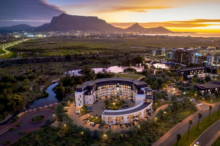A look at the major new developments being built where Ratanga Junction ...