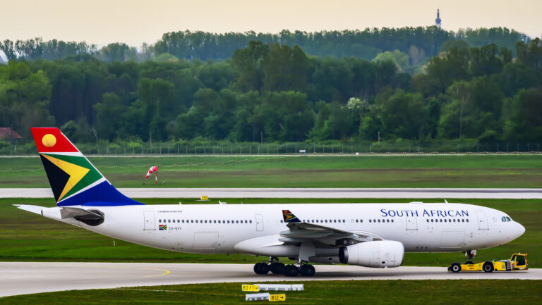 SAA’s R51 sale to Takatso grounded for good – BusinessTech