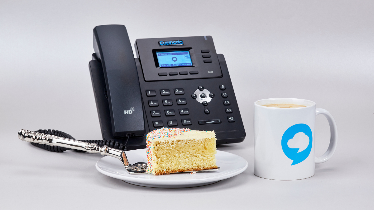 Euphoria Telecom’s popular sweet deal promotion extended to the end of ...