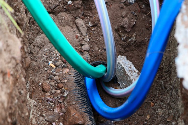Major R400 million fibre upgrade for South Africa – BusinessTech