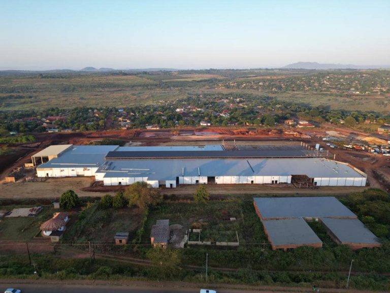 New R200 million shopping mall opening soon in South Africa – BusinessTech
