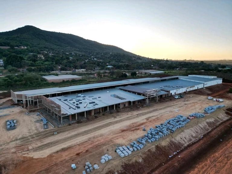 New R200 million shopping mall opening soon in South Africa – BusinessTech