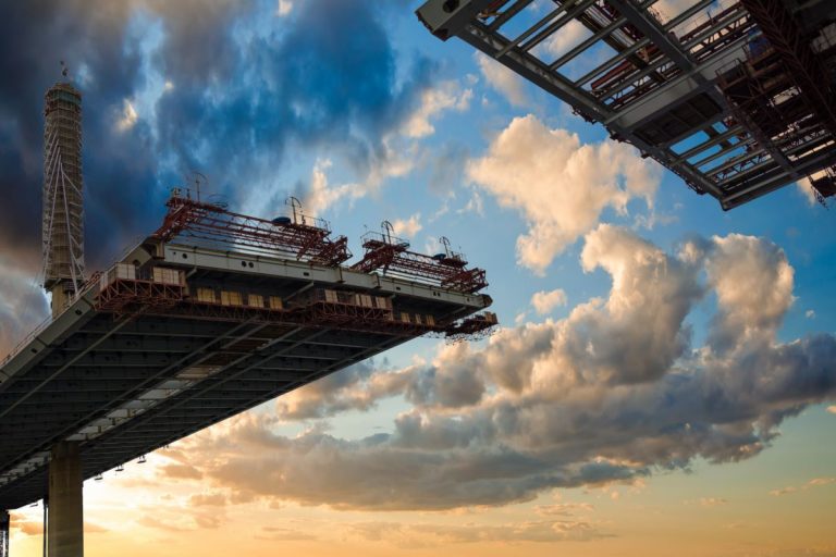New R4 billion bridge coming to South Africa – set to be the tallest on ...