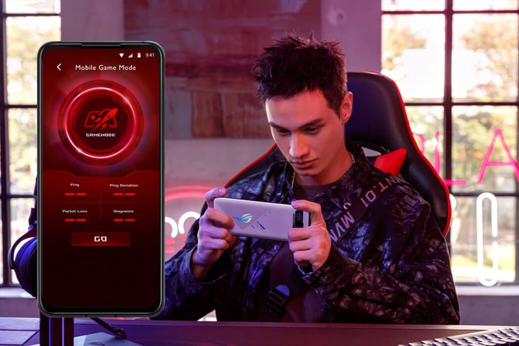 Guarantee home-wide Internet connectivity with a hassle-free ASUS ...
