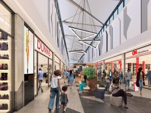 R300 million-plus upgrade to create another massive shopping mall in ...