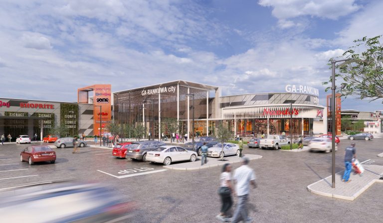 R300 million-plus upgrade to create another massive shopping mall in ...