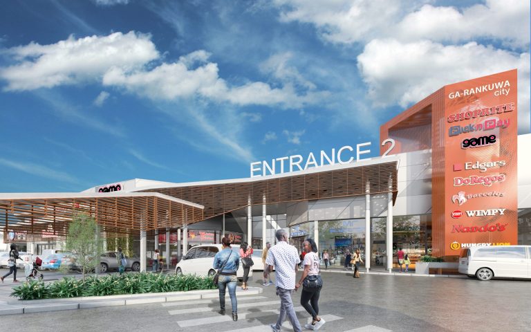R300 million-plus upgrade to create another massive shopping mall in ...