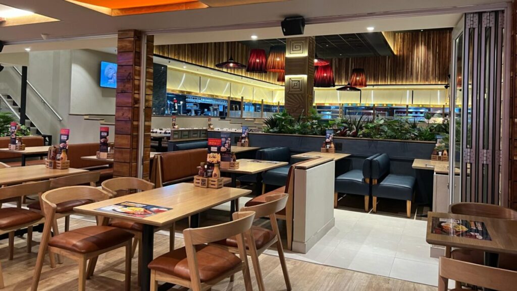 Checkers launching new touchscreen ‘smart trolley’ that will let you ...