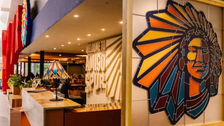 The man who went from waiting tables to building one of South Africa’s ...