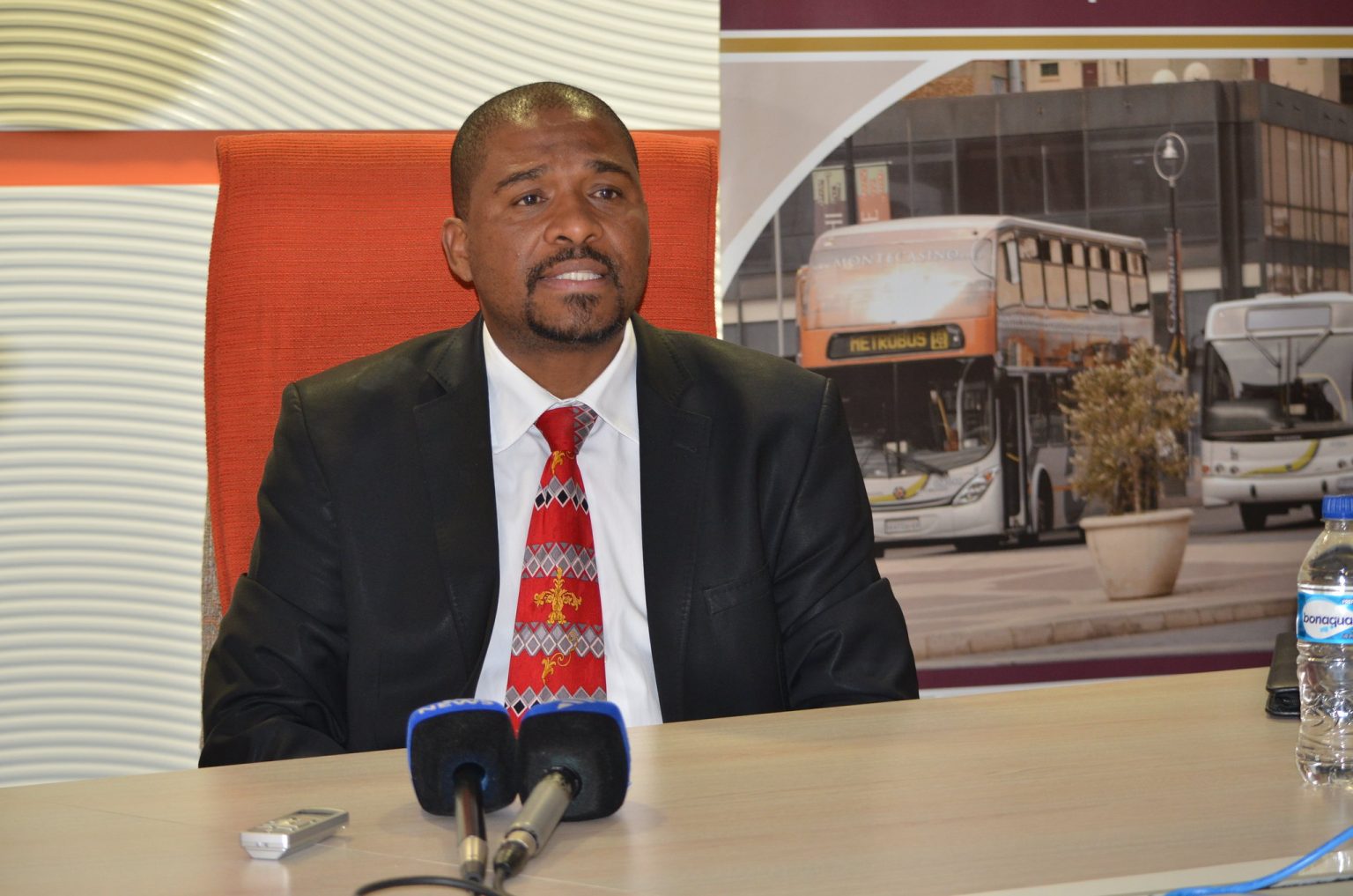 This is parliament’s richest official – now earning more than Ramaphosa ...