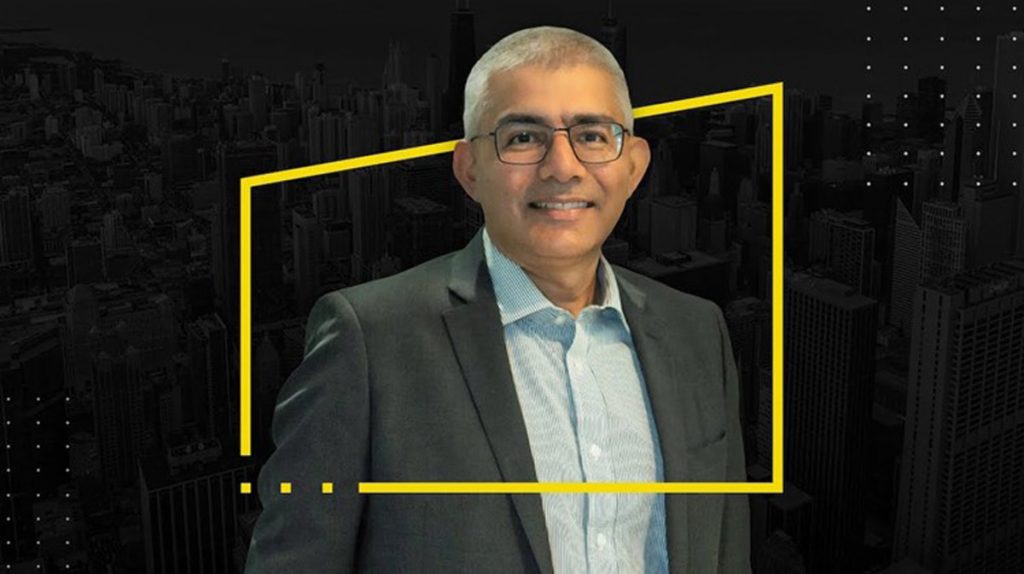 Let’s Talk AI presented by EY.ai is live – Watch now – BusinessTech