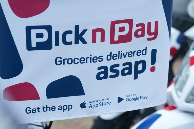 Pick n Pay ‘relaunches’ on-demand delivery app – with a month of free ...