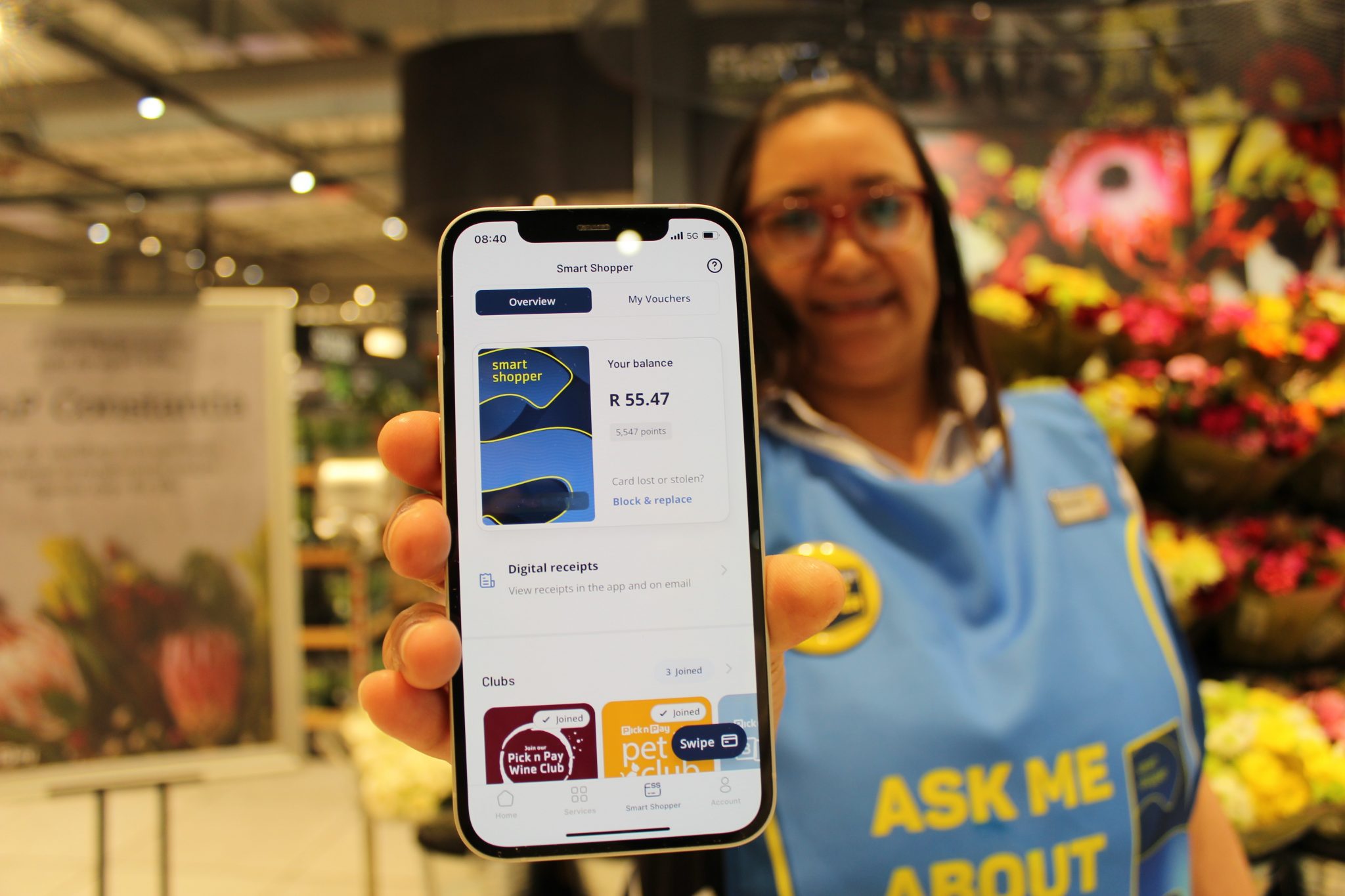 Pick n Pay launches exclusive ‘Smart Shopper Happy Hour’ – BusinessTech