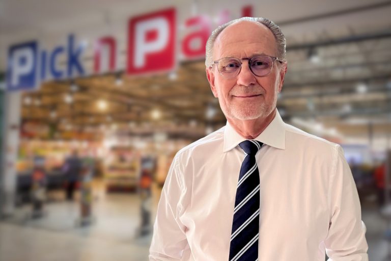 Pick n Pay gets a new CEO – as it warns of major loss – BusinessTech