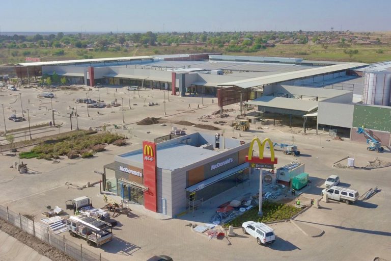 Major new shopping mall opening in South Africa next week – a first for ...