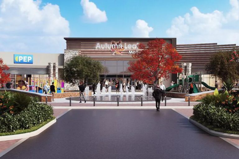 New R500 million shopping mall opens in South Africa – BusinessTech