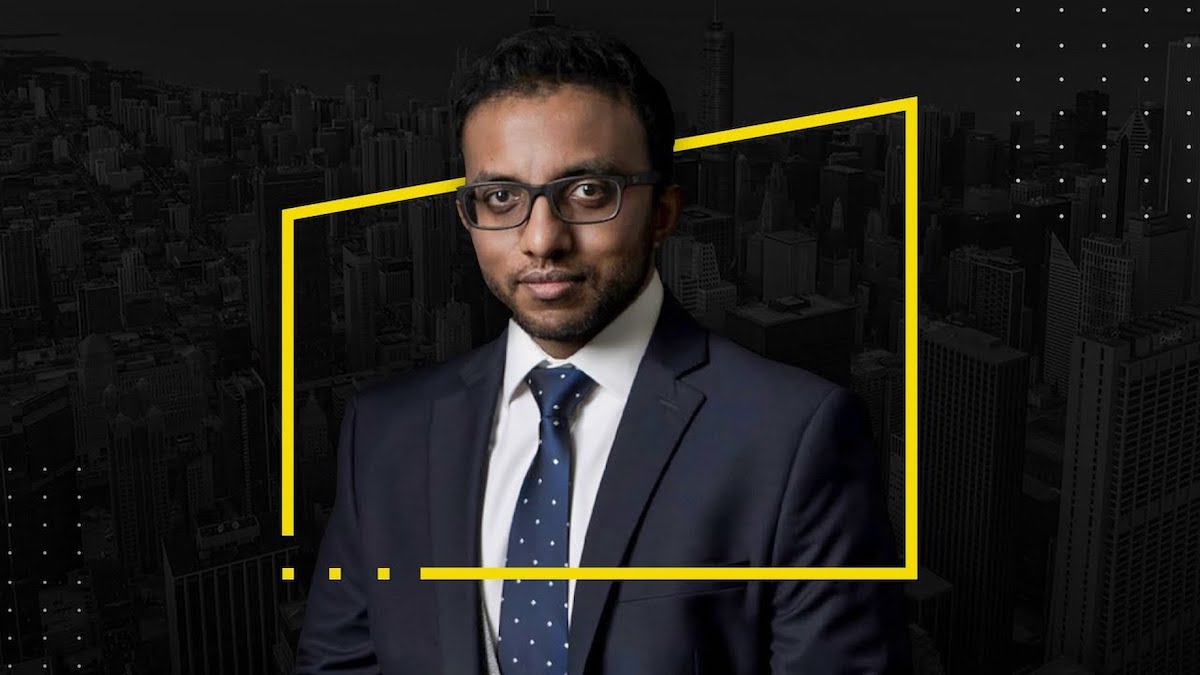 Let’s Talk AI – EY Africa’s Kavi Pather unpacks the challenges ...