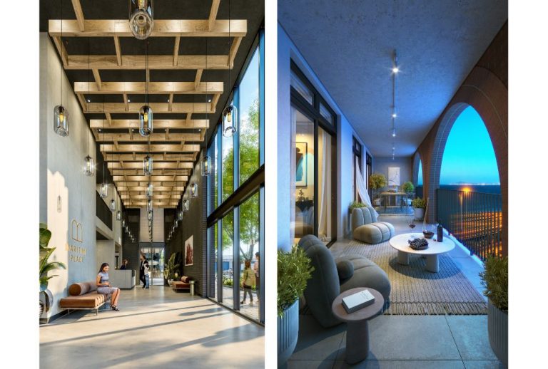 Landmark Paarden Eiland property development sells a record 220 units ...