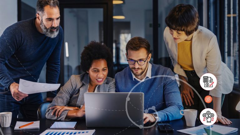Collaboration: A future-forward necessity defined by the investments of ...