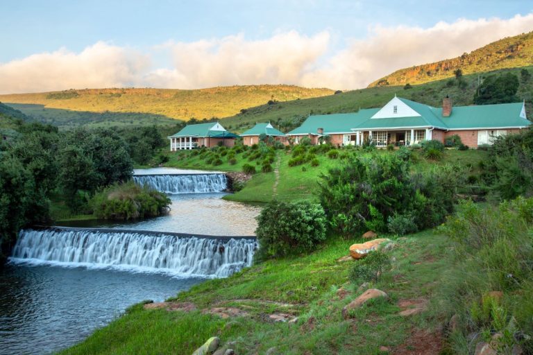 A look at the R65 million game farm for sale in South Africa – BusinessTech