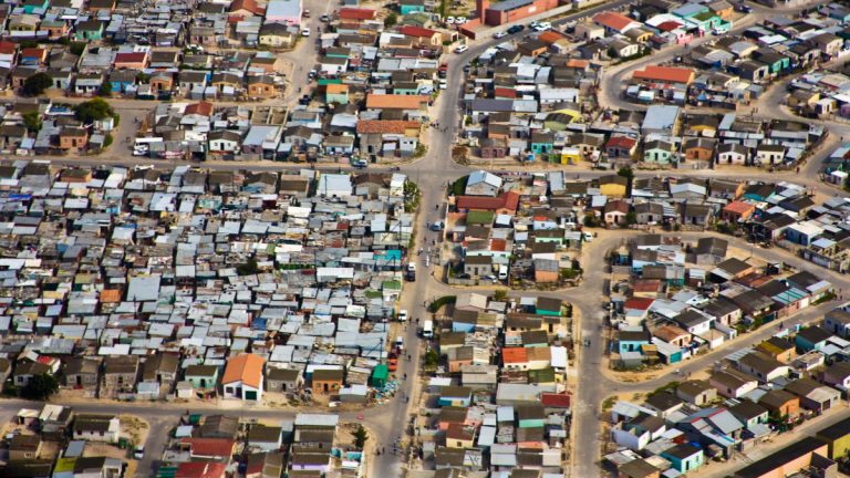 What it takes to start a new township in South Africa – BusinessTech