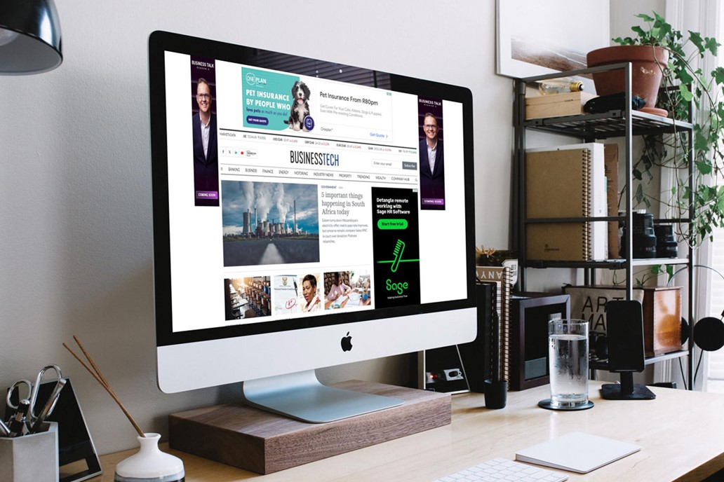 How a leading financial services provider reached 3.4 million South ...