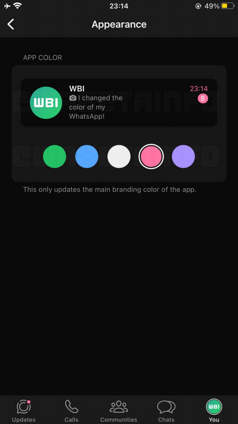 Changes coming to WhatsApp in 2024 – BusinessTech