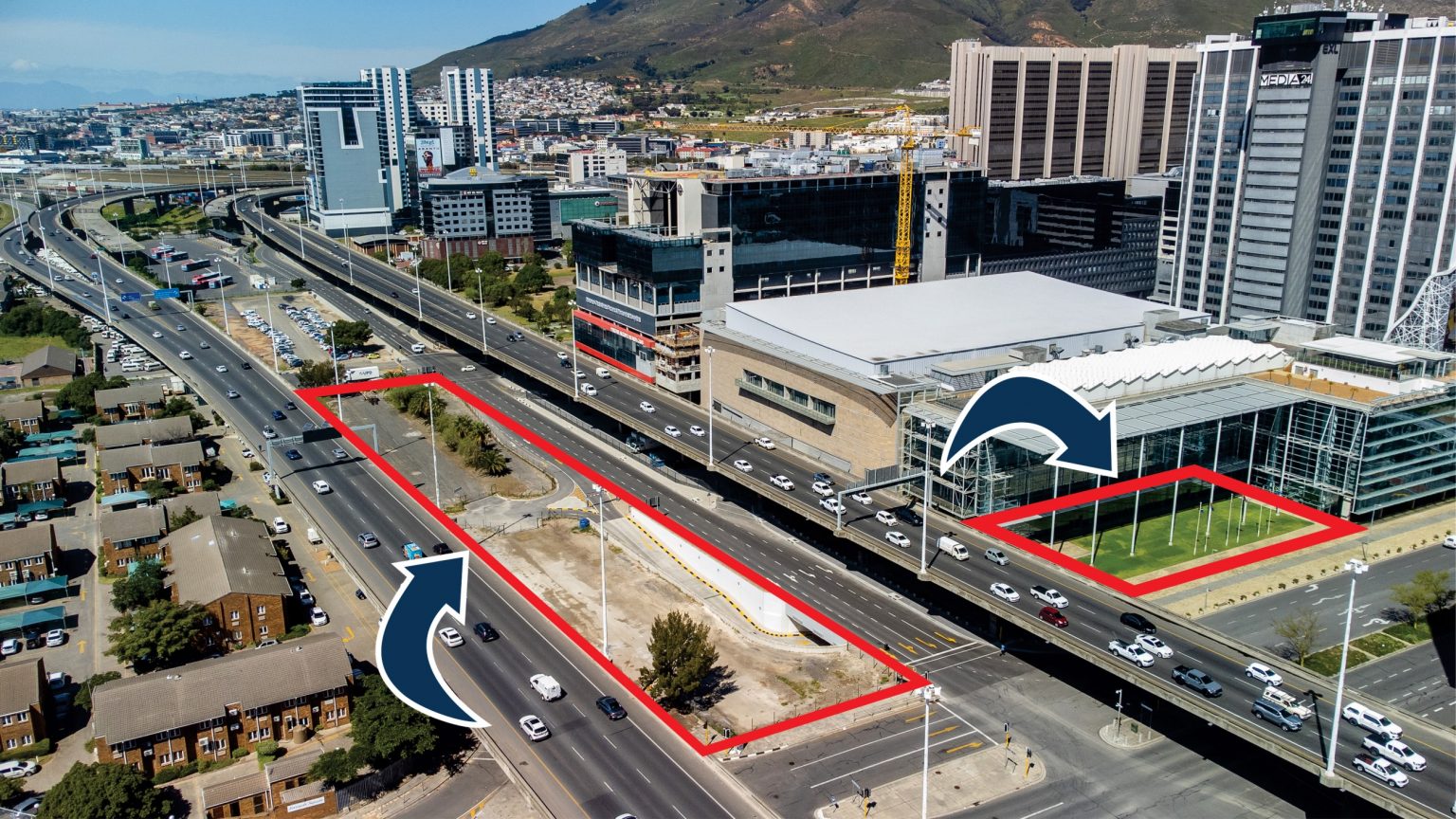New R1.2 billion development coming to Cape Town – BusinessTech