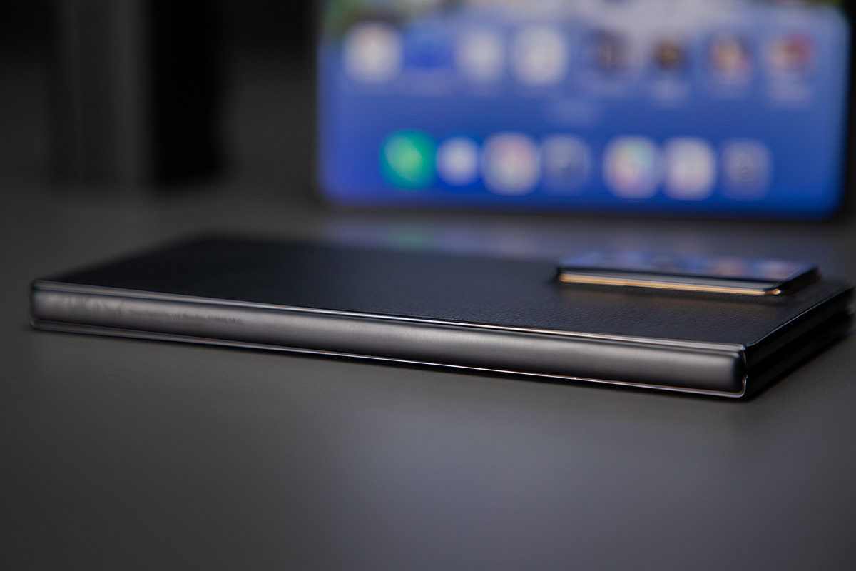 HONOR Magic V2 review – The best foldable smartphone I’ve ever used ...
