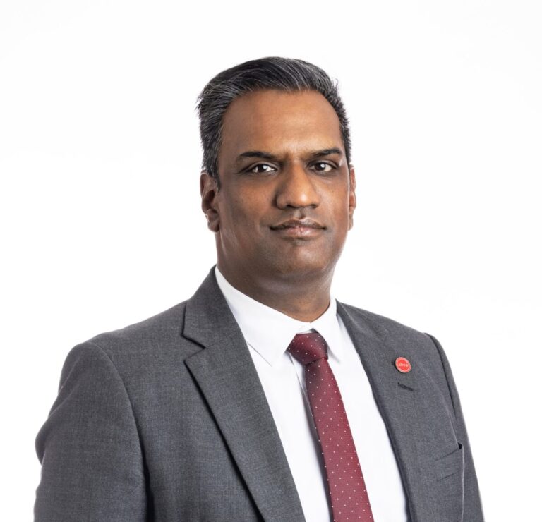 Absa appoints new financial director – replacing the new Nedbank CEO ...