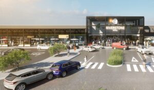 New R370 million shopping mall coming to South Africa – BusinessTech