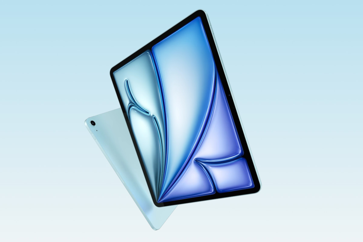 Apple unveils new iPad range – including a new look Pro – BusinessTech