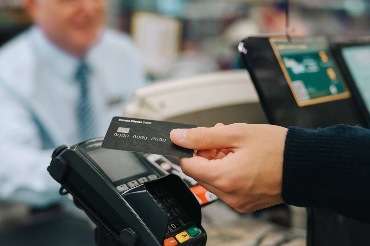 ‘Tap to pay’ warning for South Africans – BusinessTech