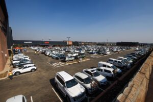 New shopping mall opens in R6 billion precinct – in South Africa’s ...