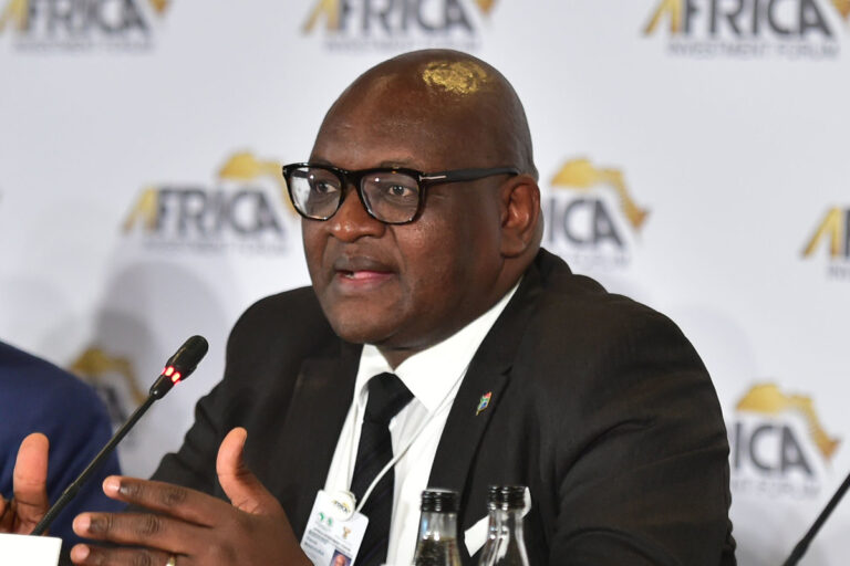 The 16 people holding South Africa’s future in their hands – BusinessTech