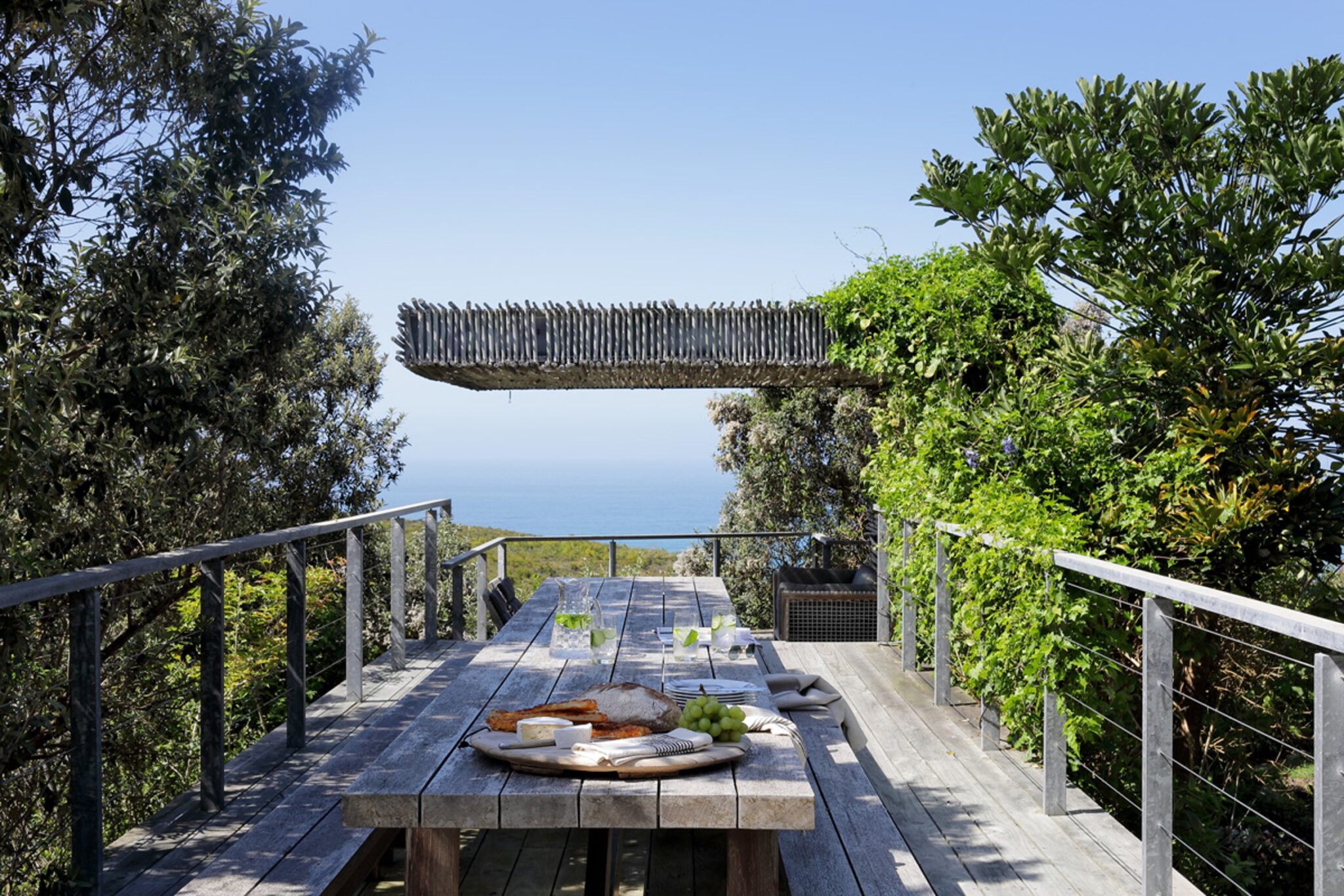 R52.5-million villa for sale in Pezula Private Estate – Unmatched ocean ...