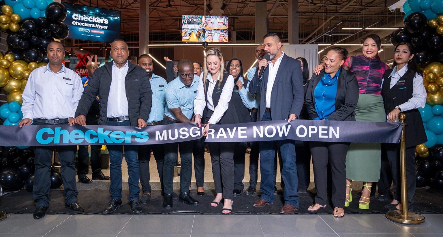 Iconic R1 billion shopping mall in South Africa gets a big boost ...