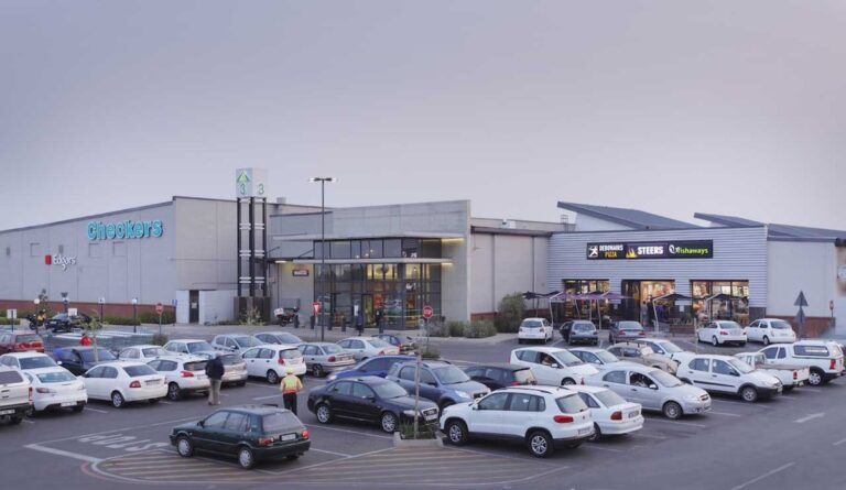 Big South African shopping mall dumps Eskom – moves 100% off-grid ...