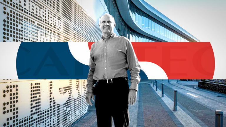 End of an era for Capitec – BusinessTech