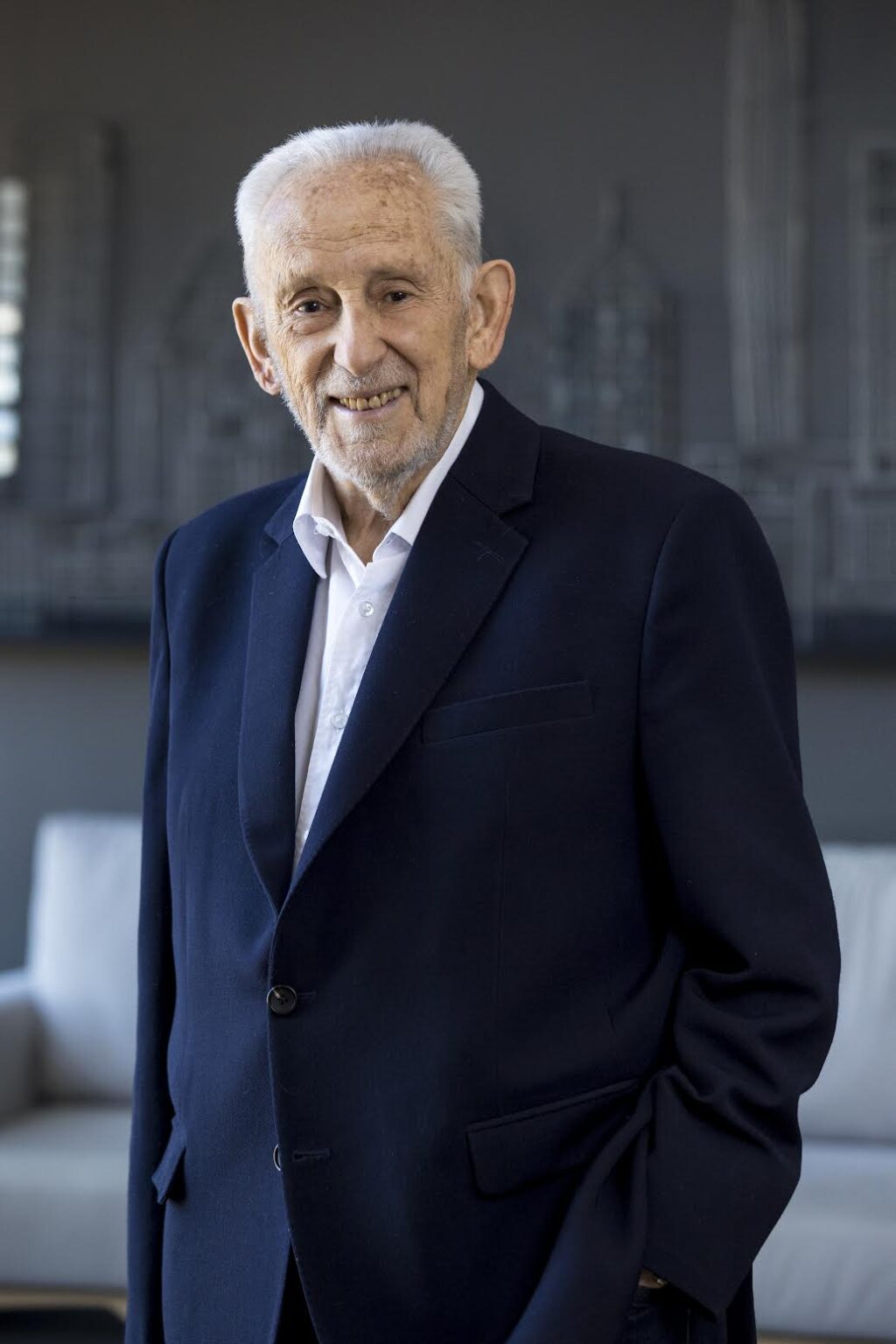 The South African family who built a 55-year-old property empire ...