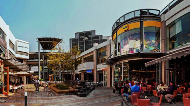 One of Pretoria’s biggest malls is in trouble – and making changes to ...