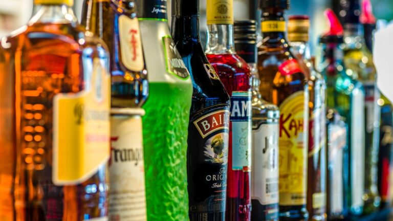 Big changes for alcohol in South Africa in 2025 – BusinessTech