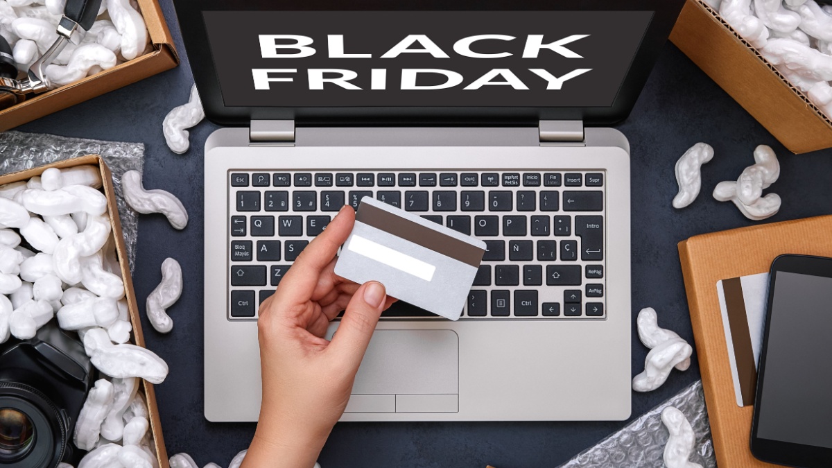 Black Friday scam alert for South Africa – BusinessTech
