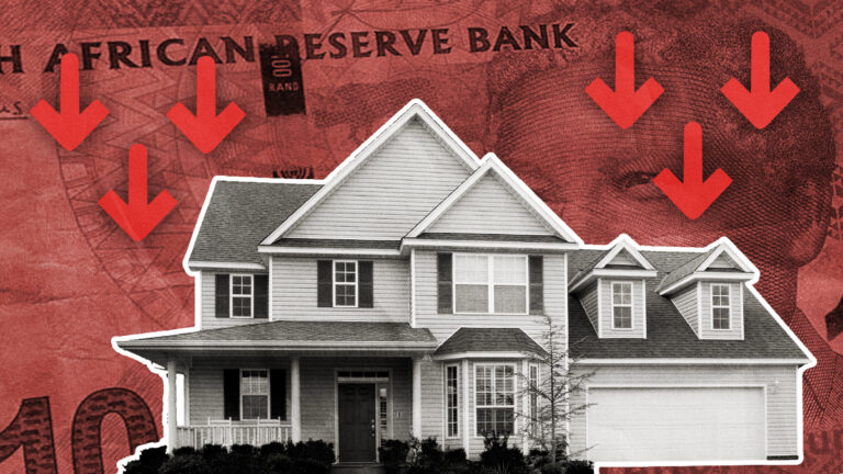 Distressing trend emerging for homeowners in South Africa – BusinessTech
