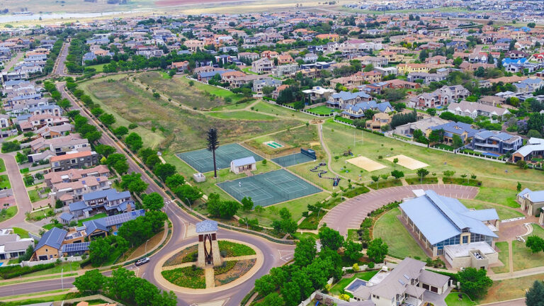 The men who started South Africa’s most successful security estate ...