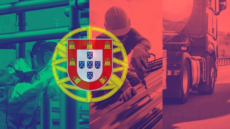 Portugal tapping skilled South Africans for these jobs – paying up to ...