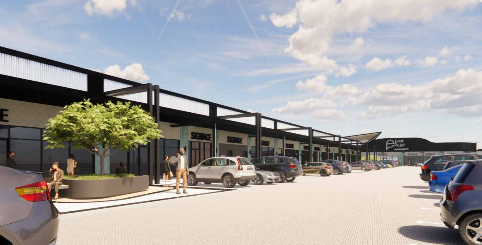 6 new shopping malls launching in South Africa – BusinessTech