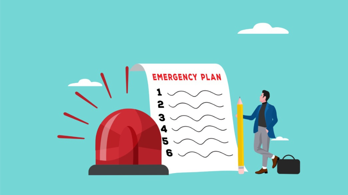 Unexpected interruptions crush businesses – Here’s how to protect your ...