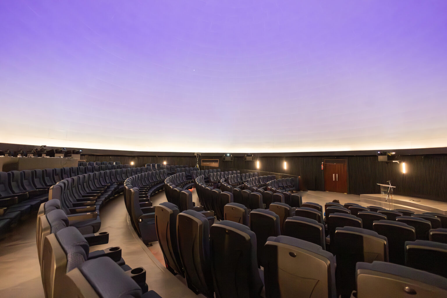 New R90 million ‘digital dome’ launches in South Africa – BusinessTech