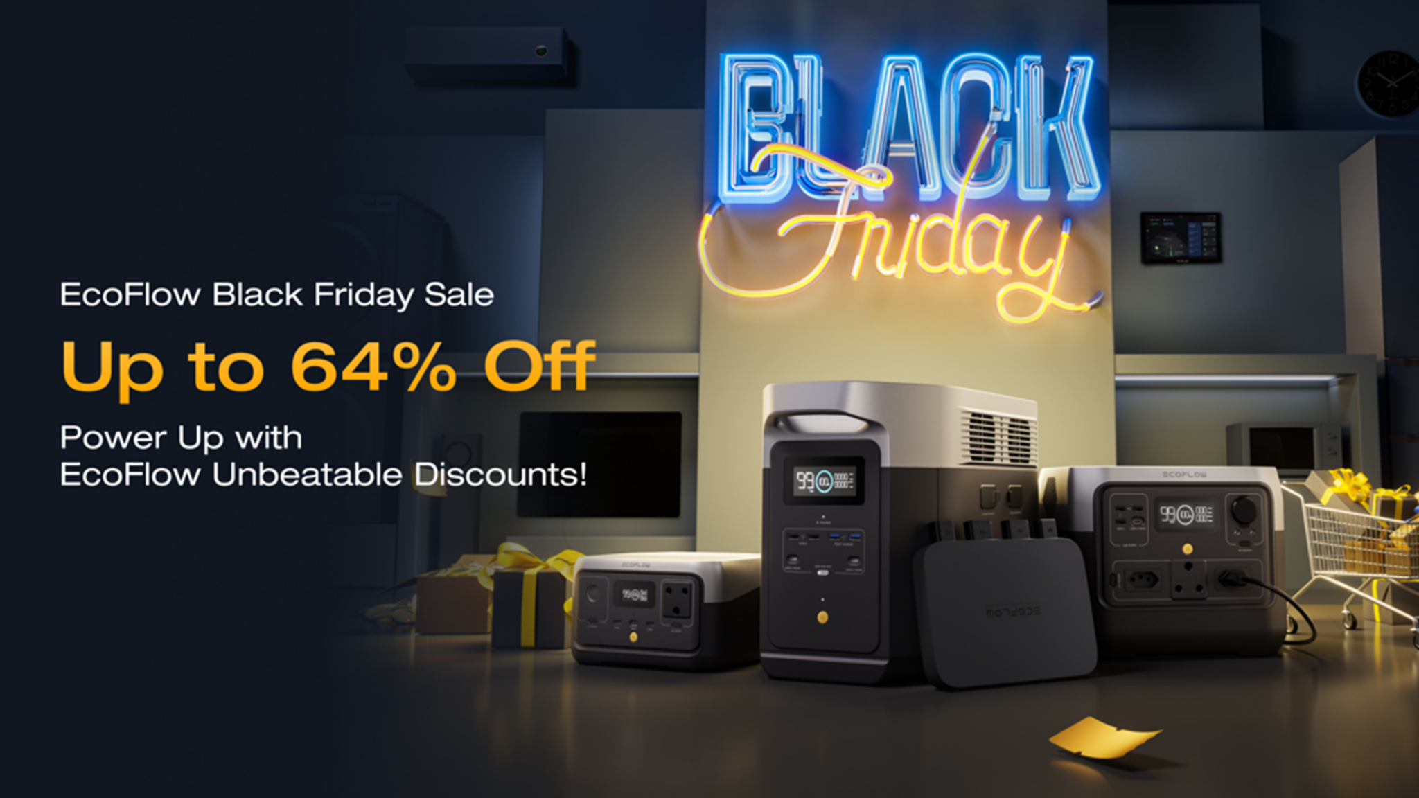 Here are the links to 46 companies with massive Black Friday deals in ...